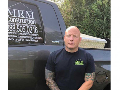 Our Team | MRM Construction, LLC