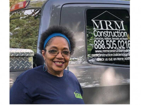 Our Team | MRM Construction, LLC