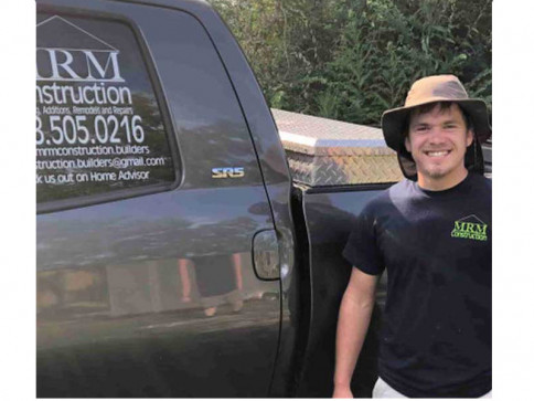 Our Team | MRM Construction, LLC
