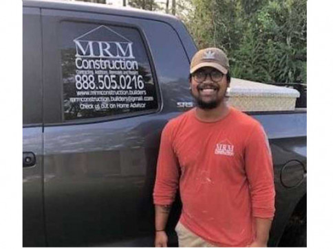 Our Team | MRM Construction, LLC